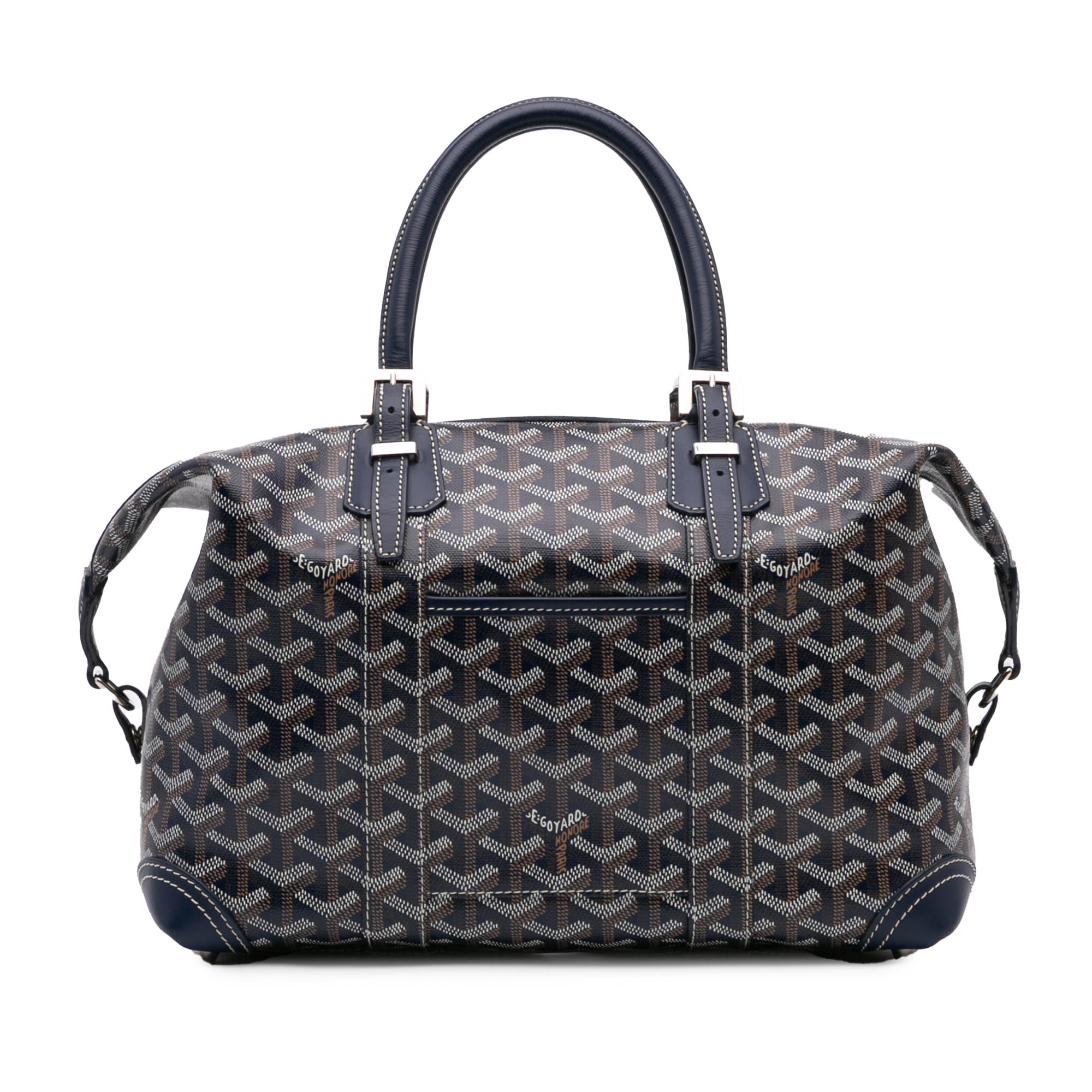 Goyardine Boeing 30 | Re-Loved Luxury